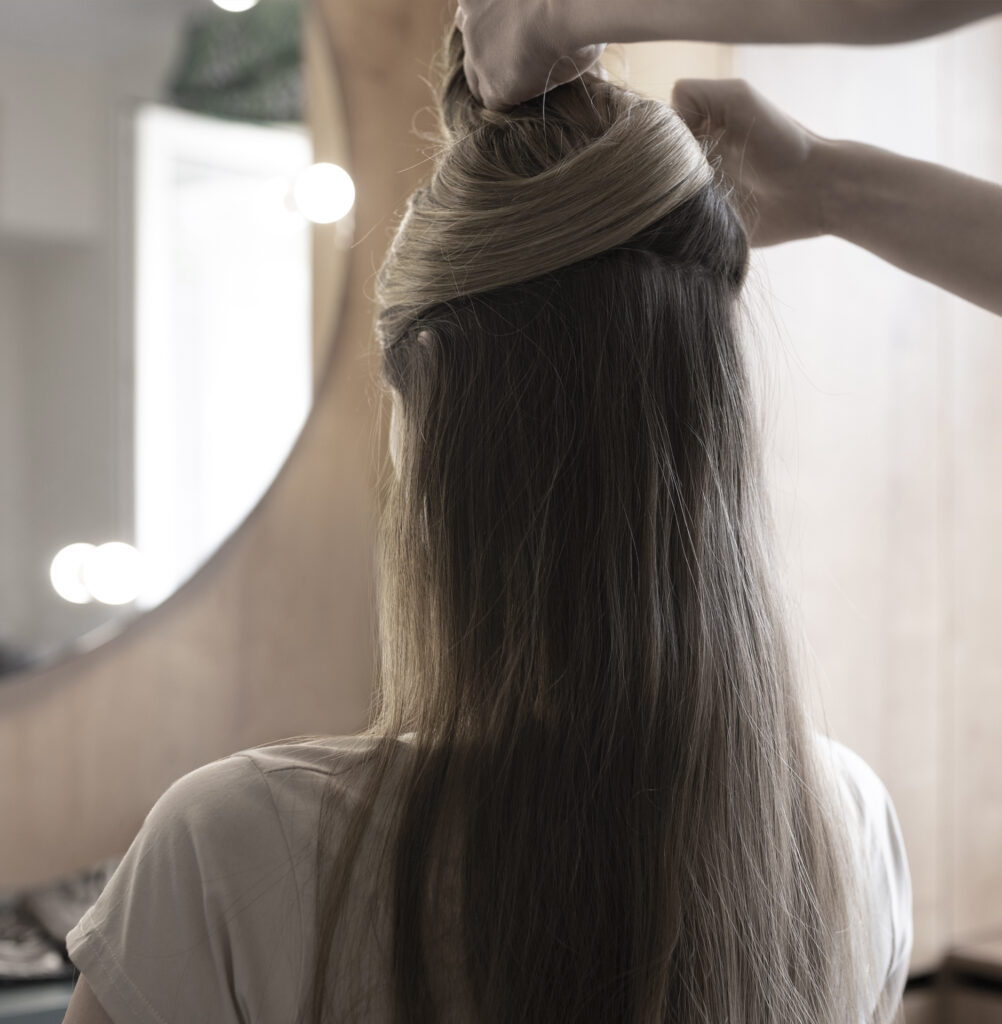 Keratin Capsules for Hair Extensions – Premium hair extensions New York